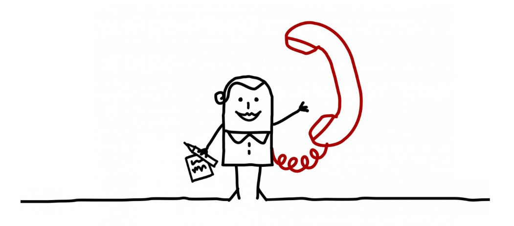 Coaching per Telefon - coachWerkzeuge