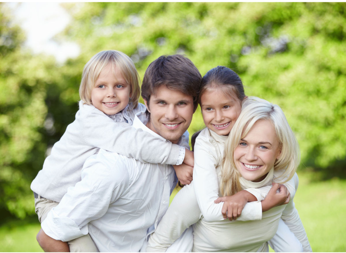 Aufbau einer positiven Elternschaft mit Eltern-Coaching - coachWerkzeuge